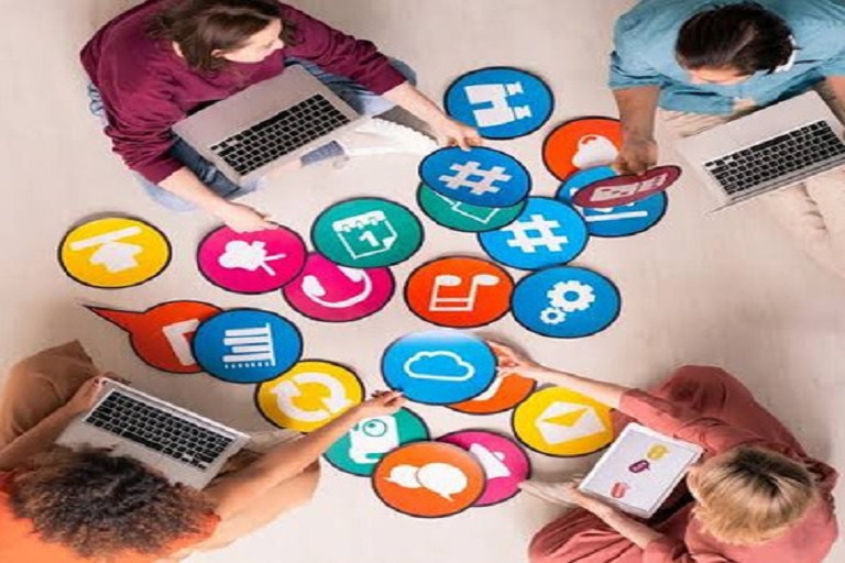 Cinco beneficios de contar con herramientas colaborativas para las PyMES - Pymempresario